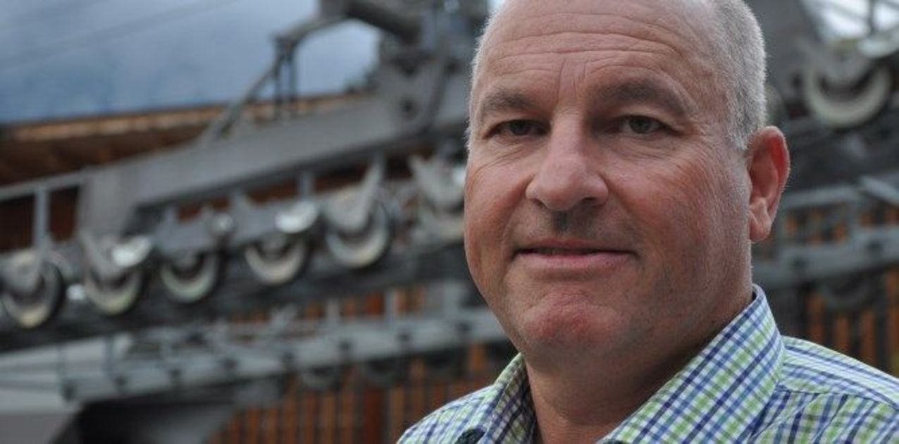 Neues Gesicht in der operativen Leitung von Seilbahnen Schweiz - htr.ch