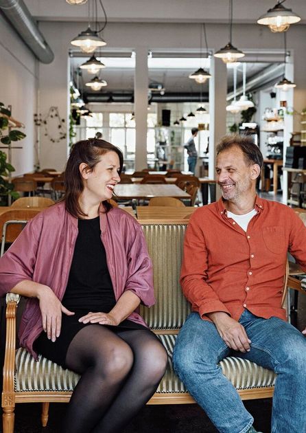 «Das ist ein ganz normales Restaurant» - htr.ch