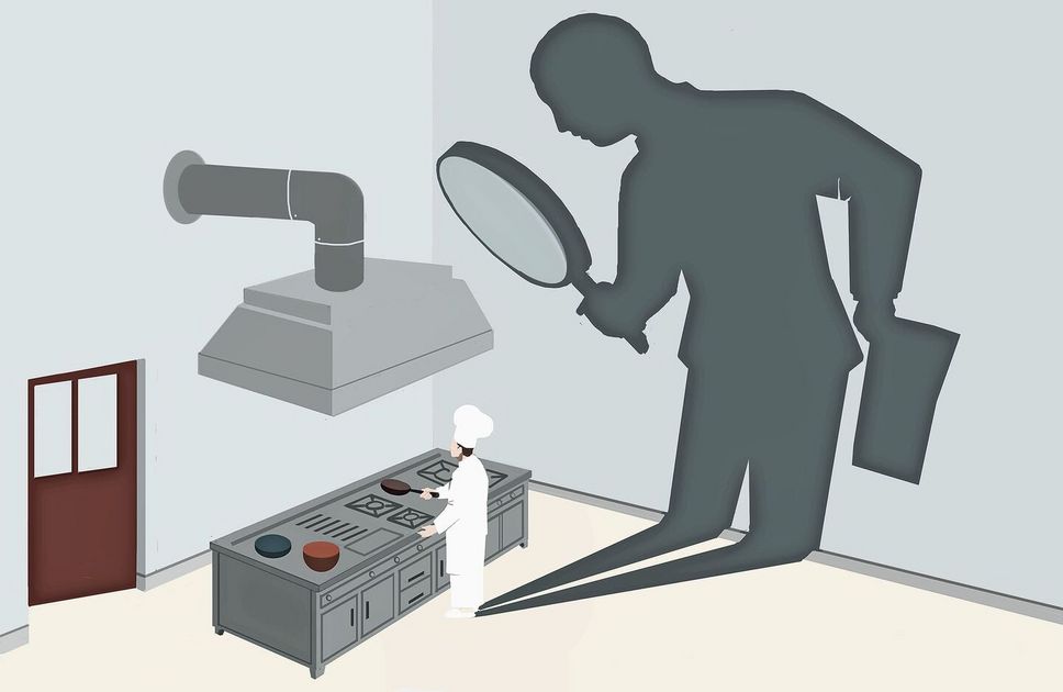 Mit Mystery-Checks zu besserer Qualität - htr.ch