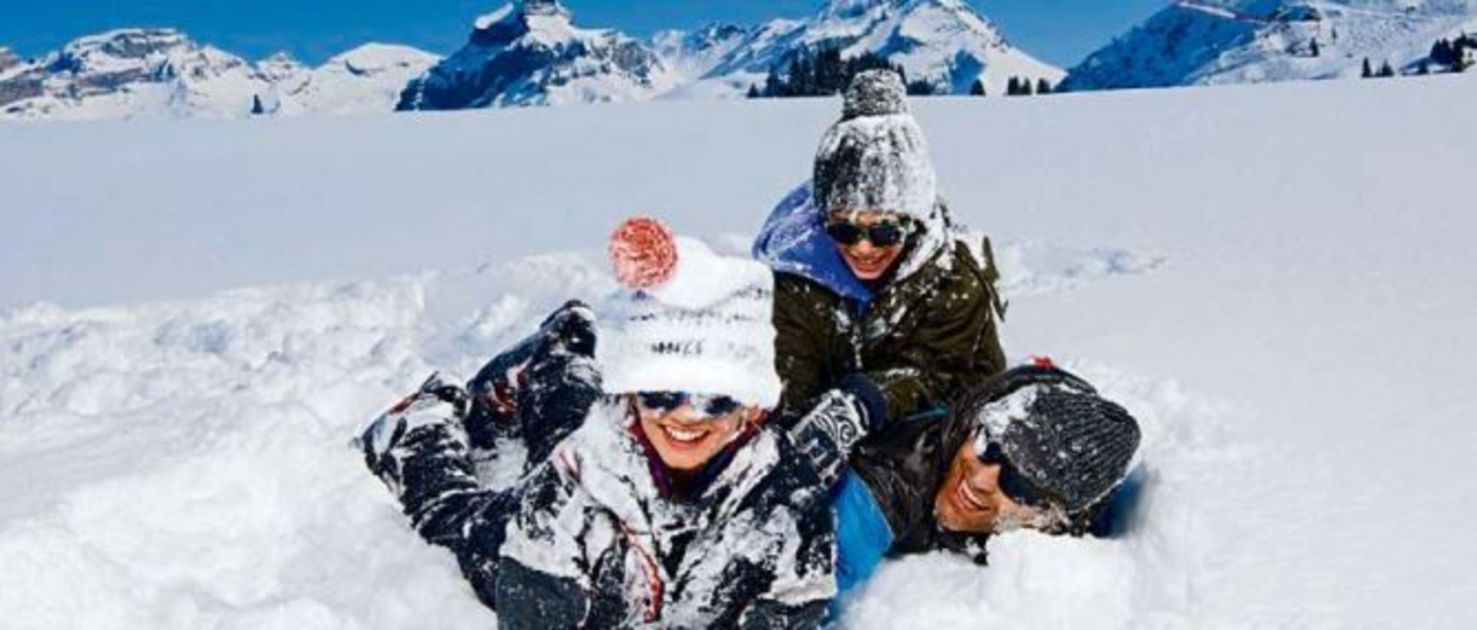 Promesses de l'hiver - htr.ch