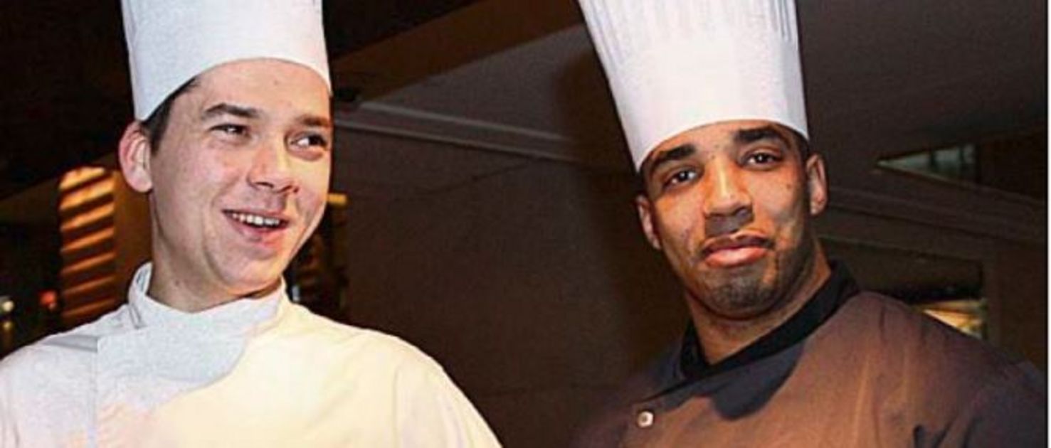 Le talent derrière la bulle de sucre - htr.ch