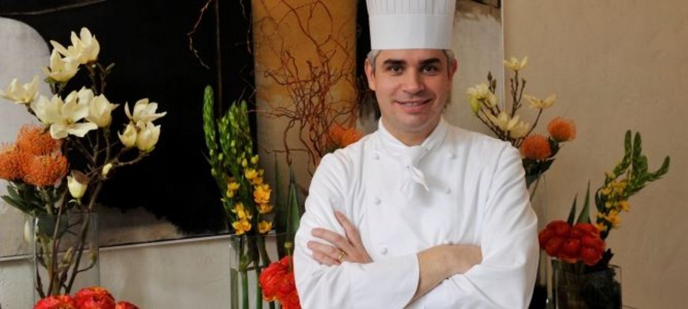 Premier Grand Prix Joseph Favre: l'idée de Benoît Violier se concrétise ...