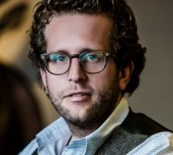 Daniel F. Lauber - htr.ch