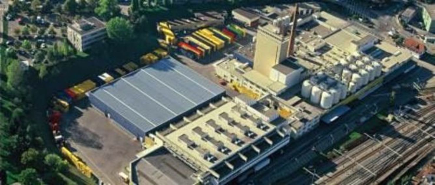 Cardinal-Areal wird zum Gesundheitskompetenzzentrum - htr.ch