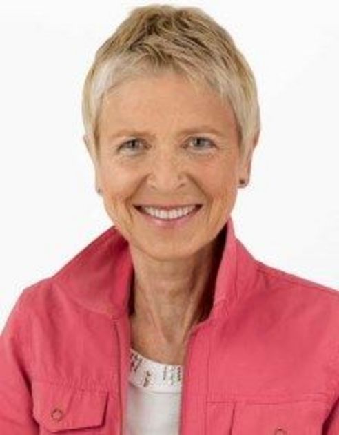 Frühere Tourismus-Direktorin Judith Renner-Bach gestorben - htr.ch