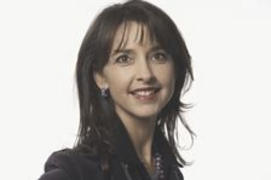 Daniela Bär wechselt von Schweiz Tourismus zu Edelweiss Air - htr.ch