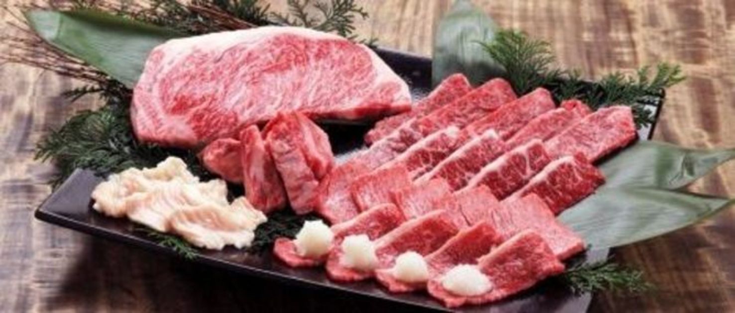 Schweizer essen zu viel Fleisch - htr.ch