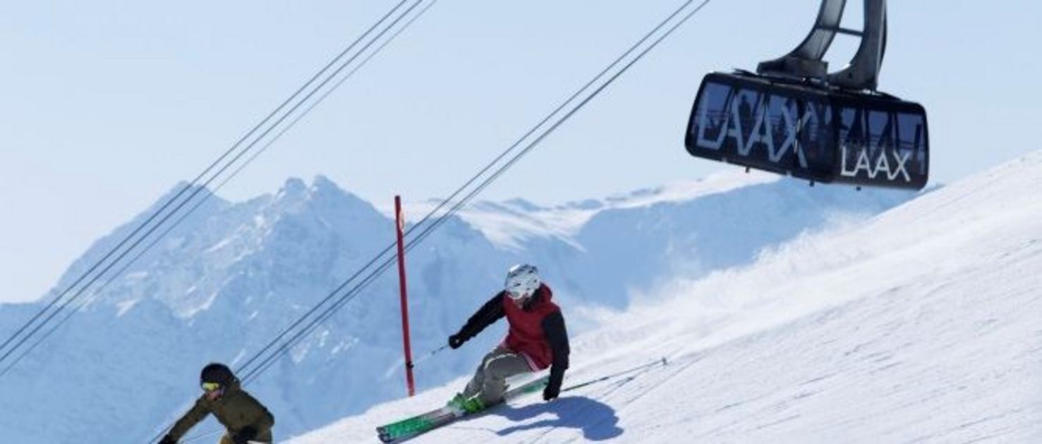Erfolgreiches Geschäftsjahr für die Weisse Arena Gruppe - htr.ch
