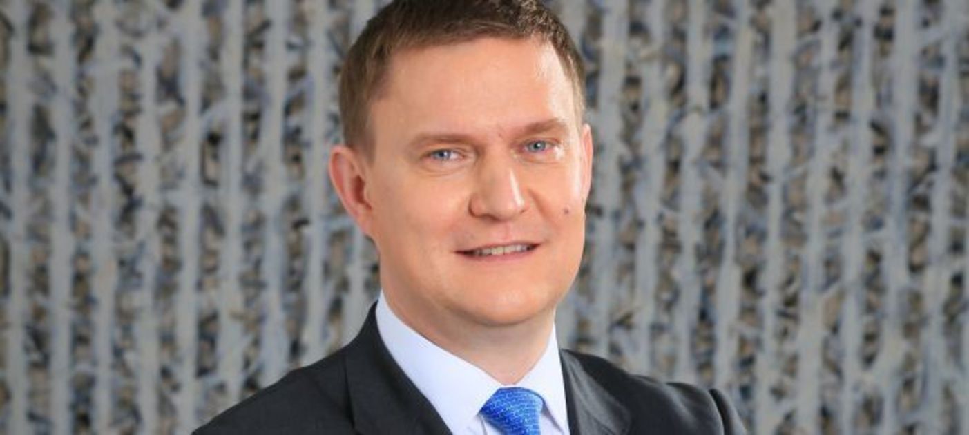 IHG benennt neue Regional Chief Executive Officer - htr.ch
