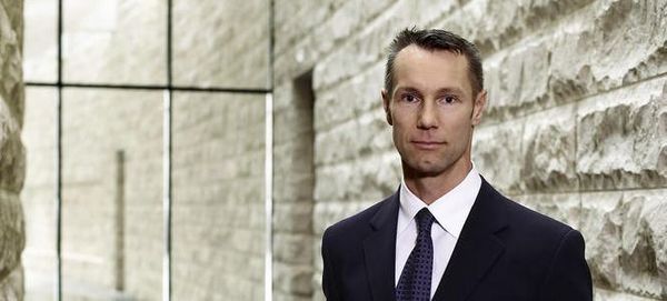 Thomas Schmid hat die Dolder Hotel AG verlassen - htr.ch