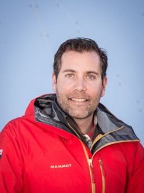 Marc Scheurer verlässt Zermatt Tourismus - htr.ch