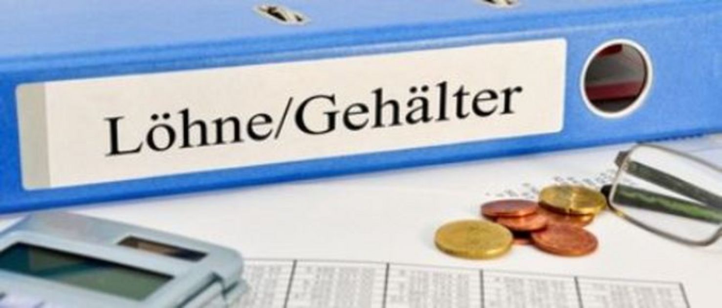 L-GAV: Einigung - htr.ch