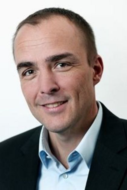 Martin Stutz neuer Medienchef der SBB - htr.ch