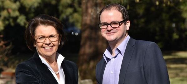 Pierre Droz succédera à Dominique Faesch - htr.ch