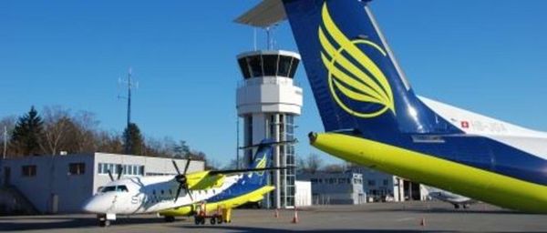 Investor Daniel Borer steckt bis zu 50 Millionen in SkyWork - htr.ch