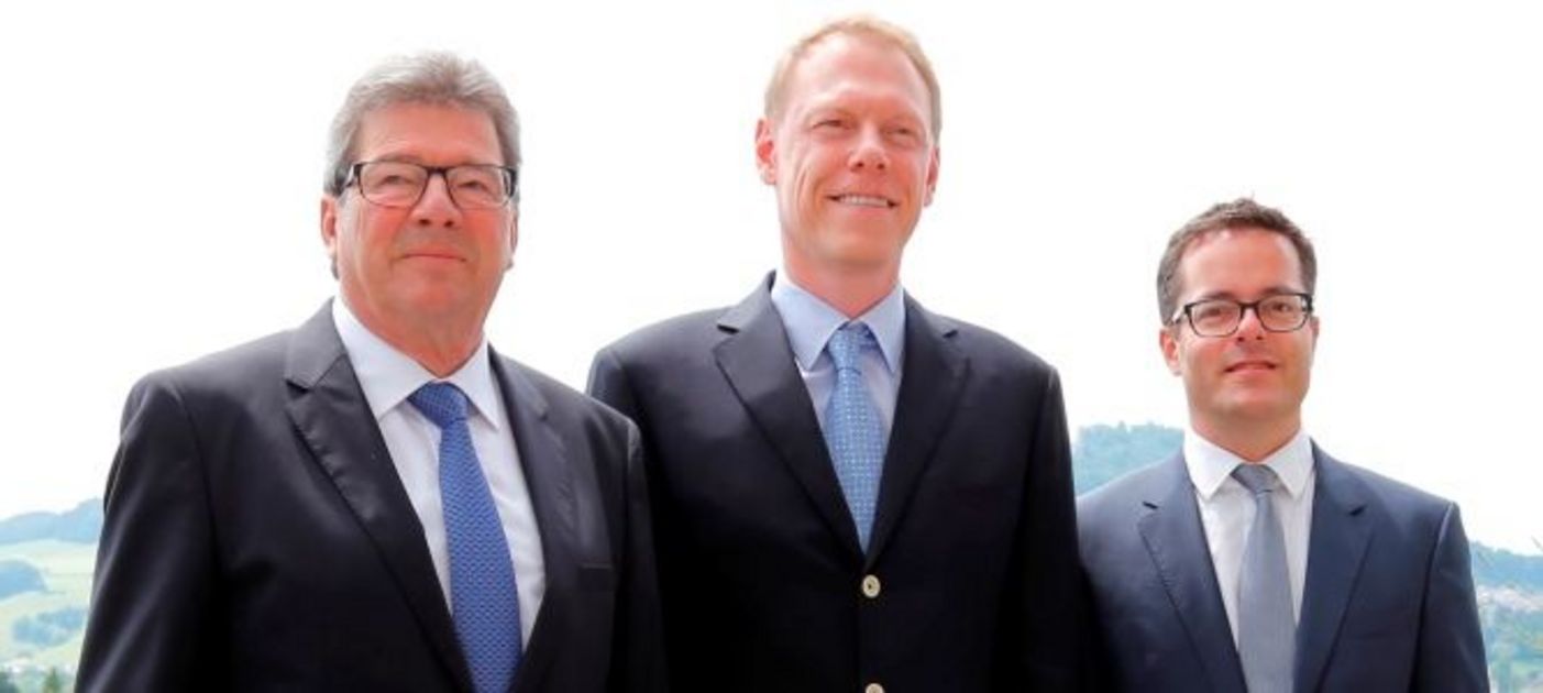 Neuer Verwaltungsratspräsident für «Switzerland Cheese Marketing» - htr.ch