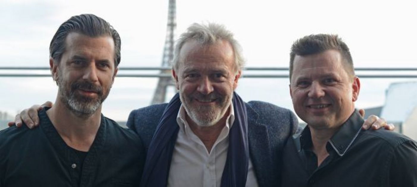 Schweizer Restaurant auf Platz 2 der Bestenliste - htr.ch