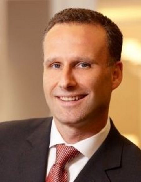 Markus Iseli neuer GM bei The Chedi Muscat - htr.ch
