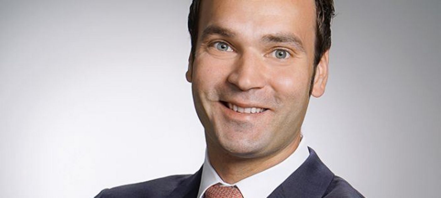 Neuer Hotel Manager Courtyard Zürich Nord - htr.ch