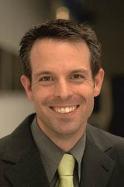 Thomas Leu ist neuer SVG-Präsident - htr.ch