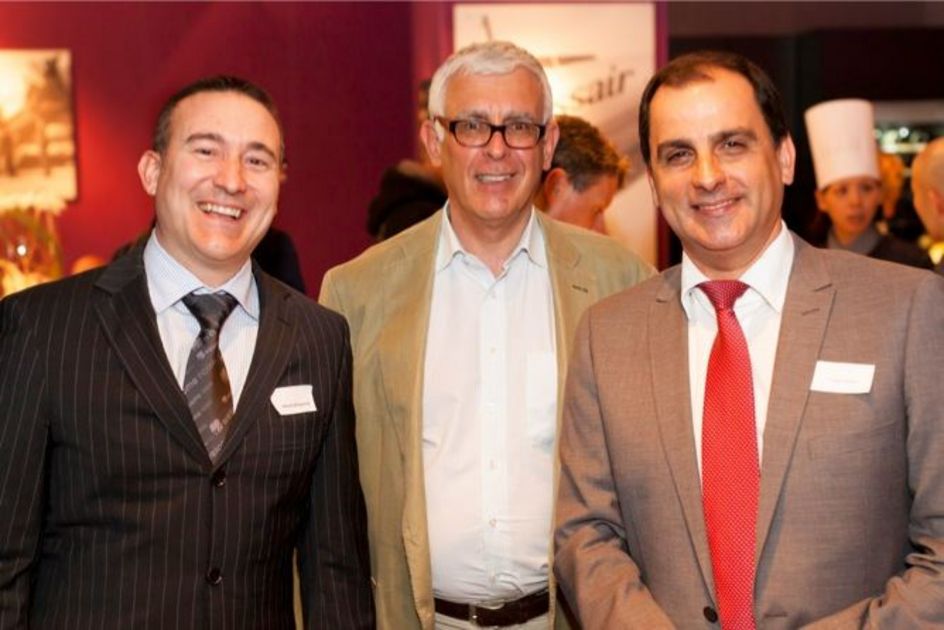 Best Western Hotel Airport in Glattbrugg feiert 50. Geburtstag - htr.ch