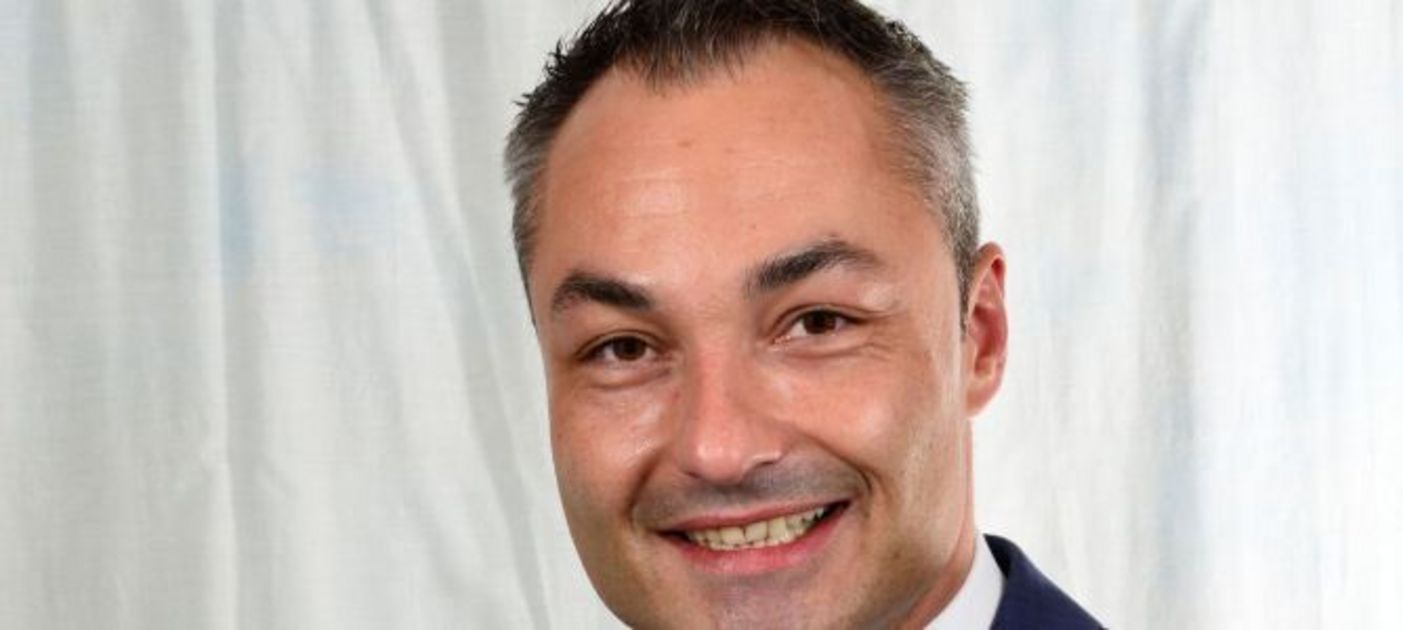 Pascal Fischer kehrt als Direktor ins «Ermitage» zurück - htr.ch