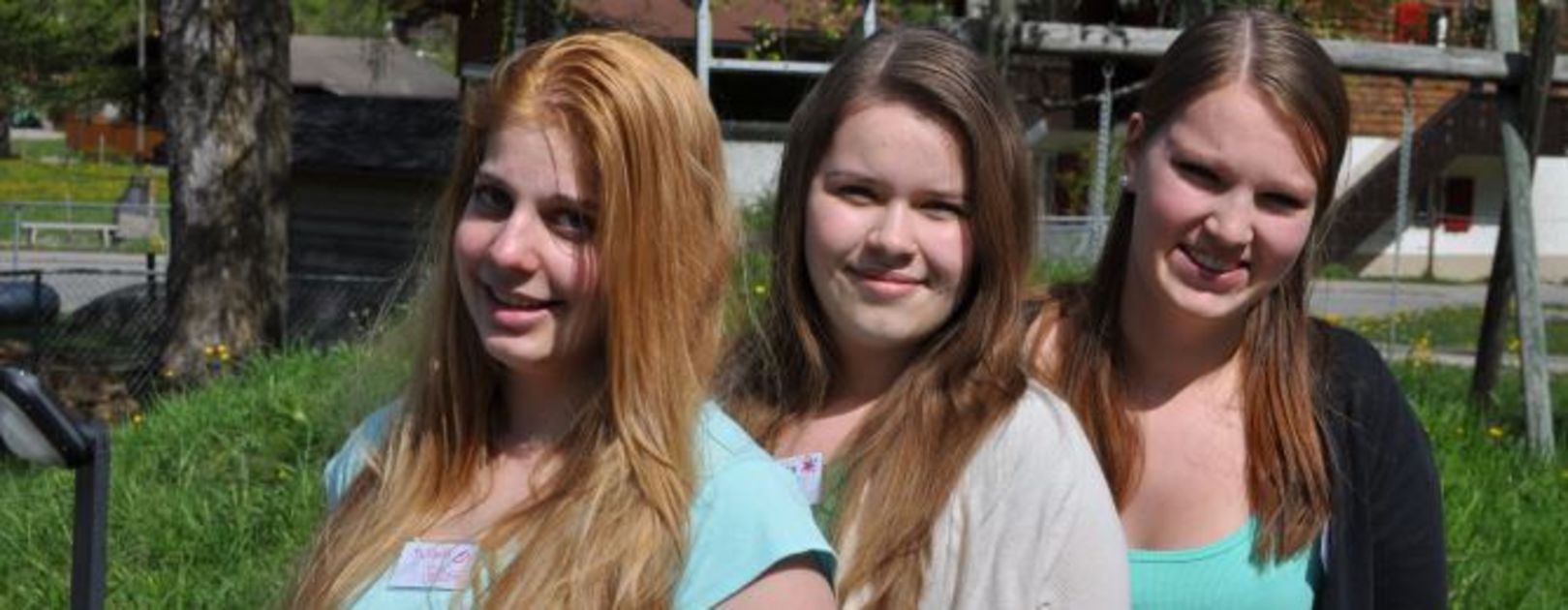 Angela Selzer, Adriana Krnanova, Janina Weber - htr.ch