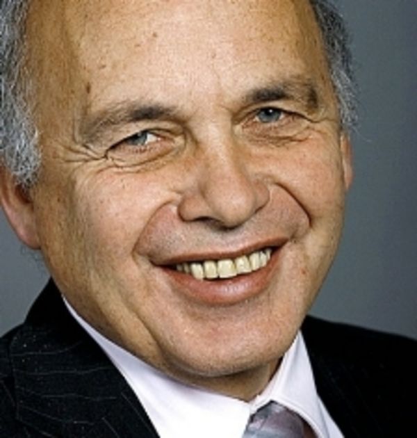 Maurer: «Eine grosse Chance für die Schweiz» - htr.ch