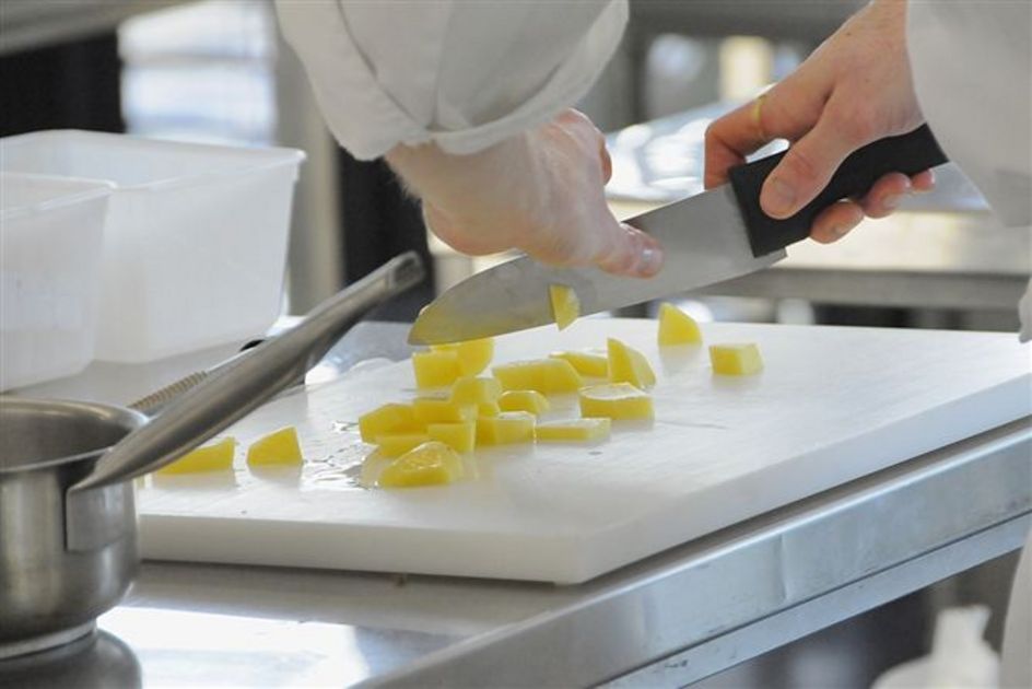 Fabio Toffolon gewinnt «Victorinox-Trophy» - htr.ch