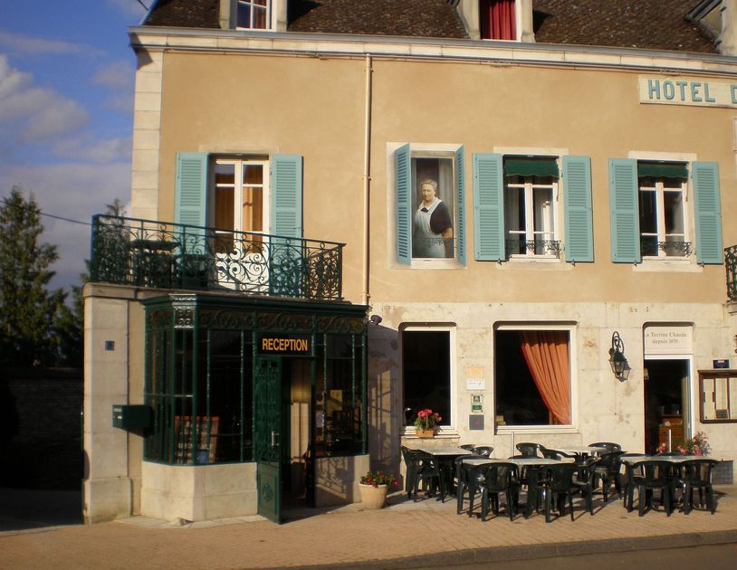 Hotelpreise in Frankreich steigen deutlich - htr.ch