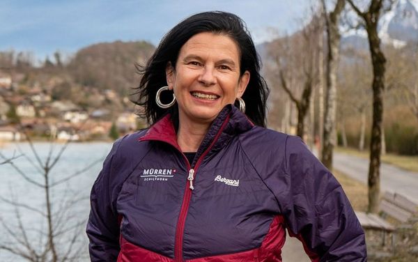 Mürren Tourismus unter neuer Leitung - htr.ch