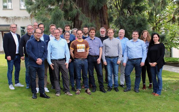 Gründung des Swiss Beer Panels - htr.ch