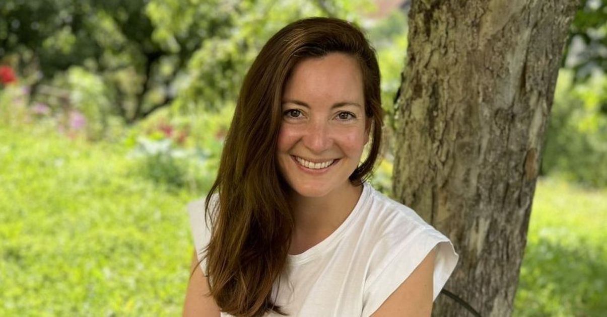 Anthea Zinsli-Jufer: «Emanzipation in der Küche ist am Laufen» - htr.ch