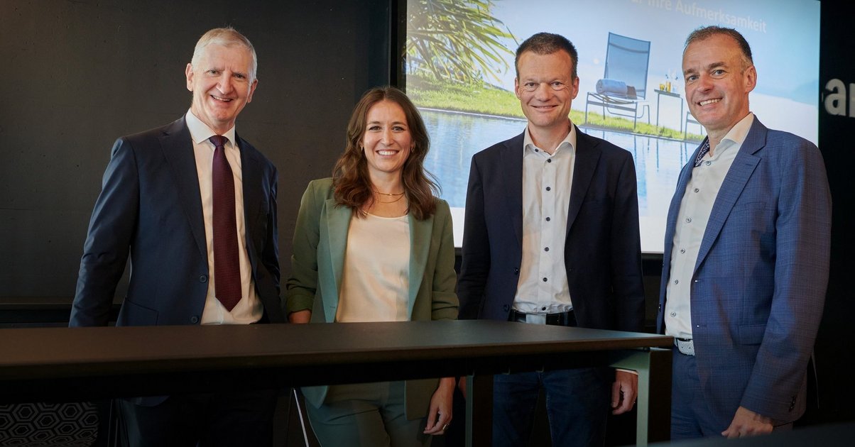 Reka mit Rekordumsatz dank Inlandferien und Reka-Card - htr.ch