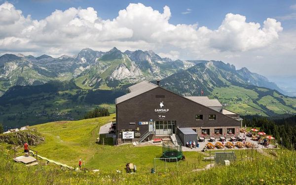 Wildhaus Bergbahnen trotz Corona-Einschränkungen zufrieden - htr.ch