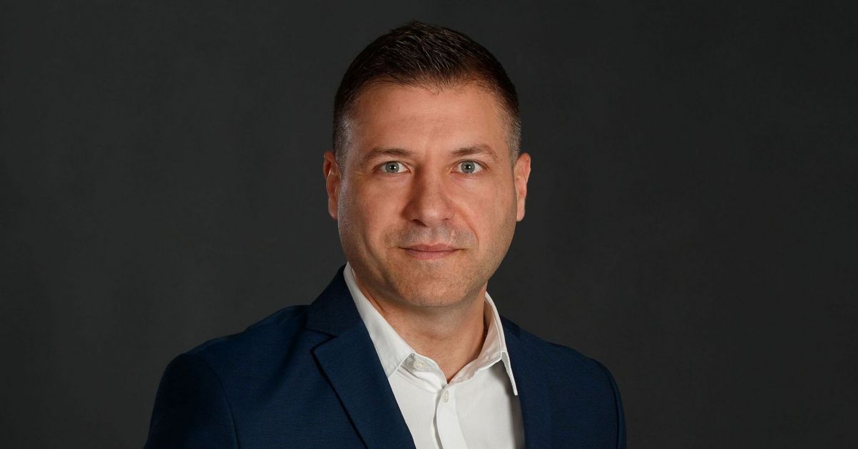 Gioele Palumbo leitet neu das Dorint Resort & Spa Locarno - htr.ch