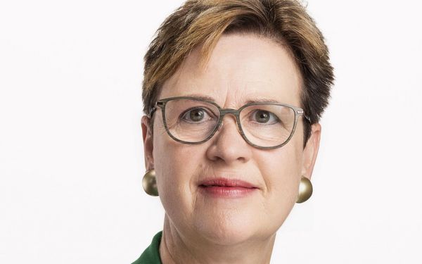 SBB schlagen zwei neue Verwaltungsräte vor - htr.ch