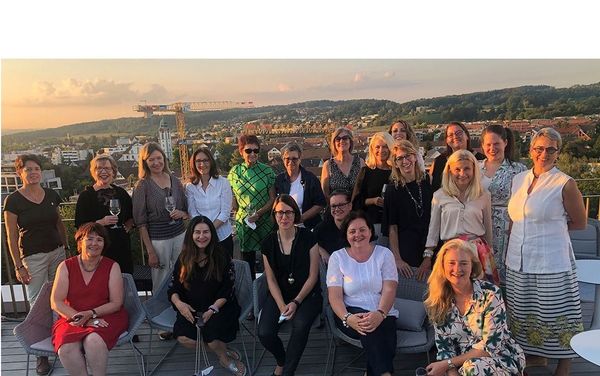 Frauen im Tourismus feiern ihr 25-jähriges Netzwerk - htr.ch