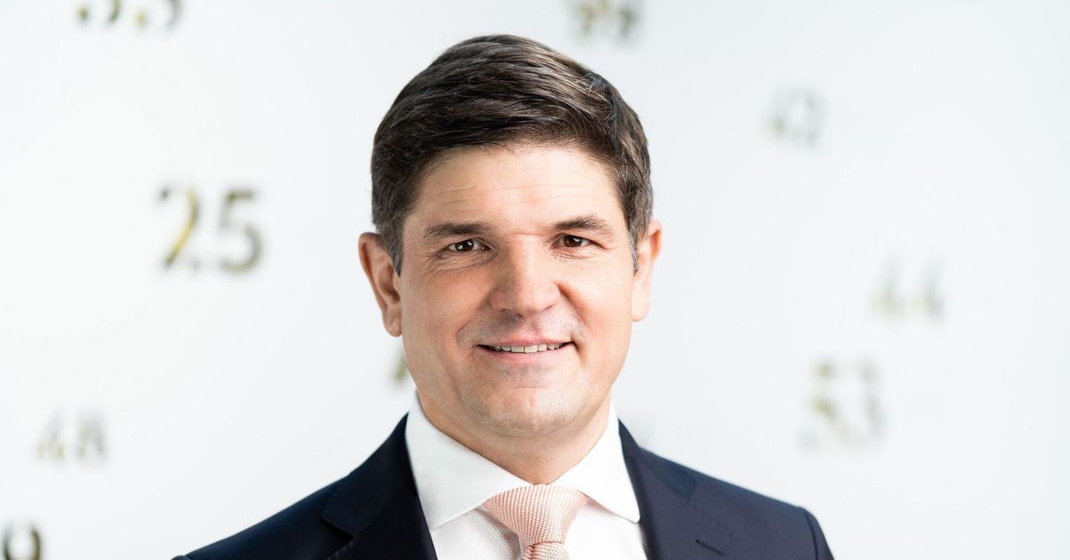 Wechsel in der Geschäftsleitung von House of Winterthur - htr.ch