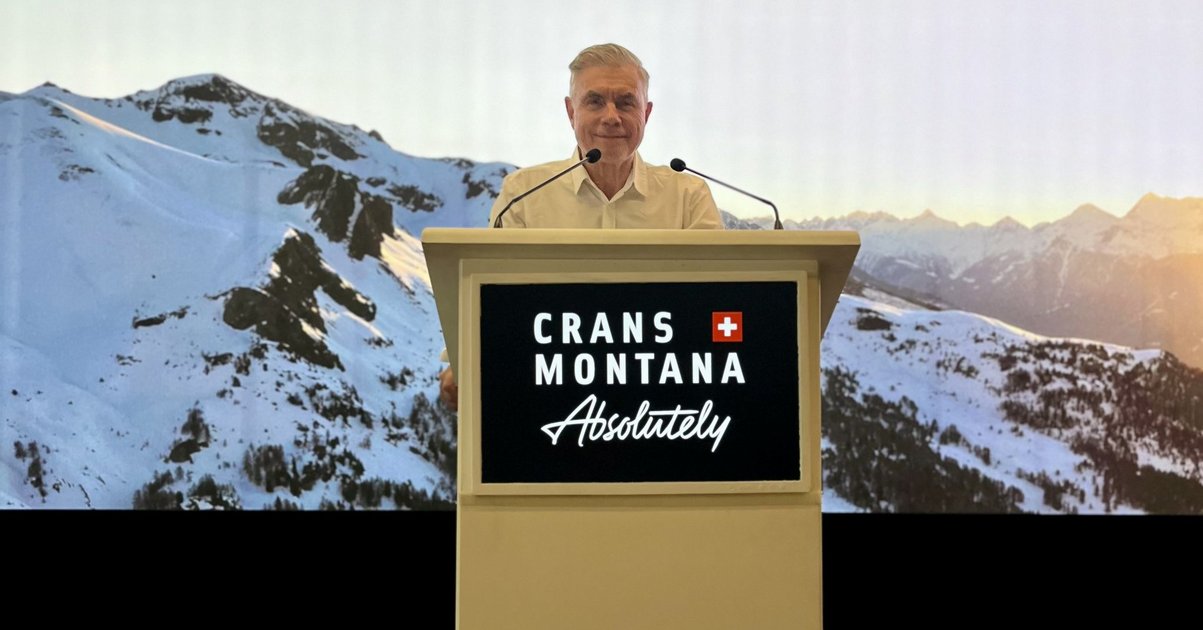 Eric Schmid als neuer Präsident gewählt - htr.ch