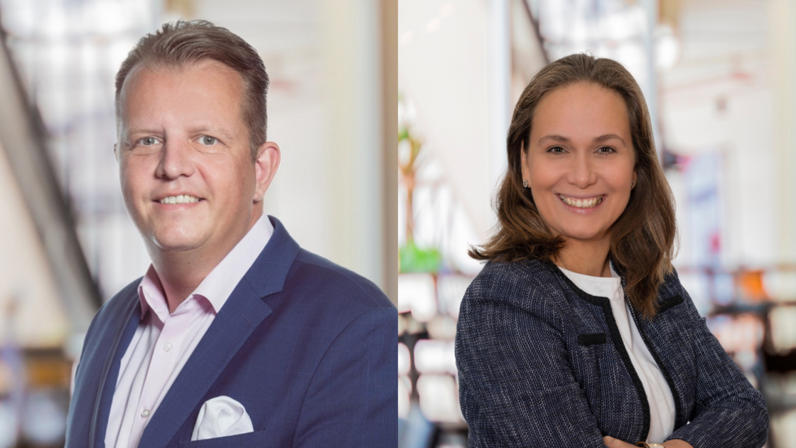 Neues Führungsteam bei der SV Group - htr.ch