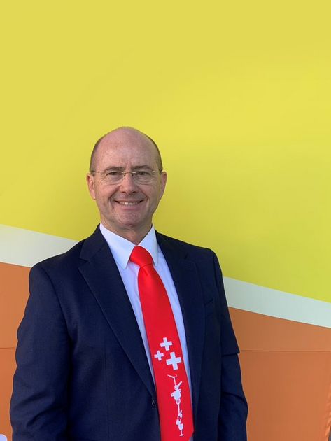 Montreux capitale de l'accueil - htr.ch