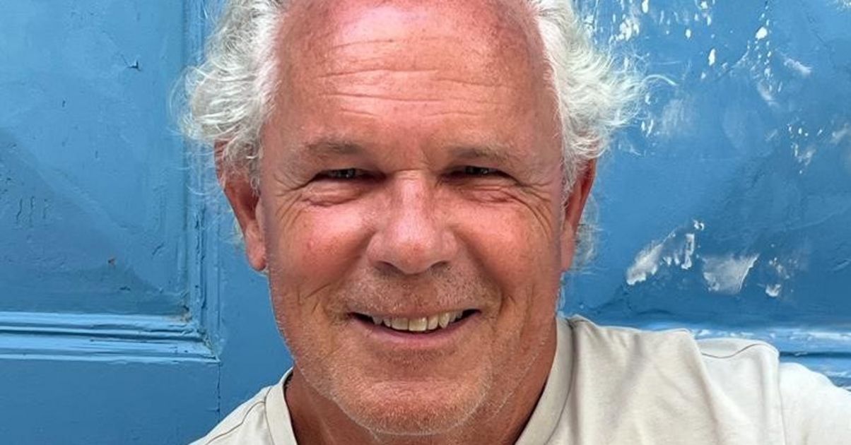 Verwaltungspräsident René Kamer verlässt Thermal Baden - htr.ch