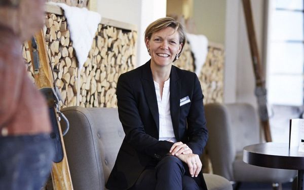 Verein «Mitarbeiter-Sharing» hat neue Präsidentin - htr.ch