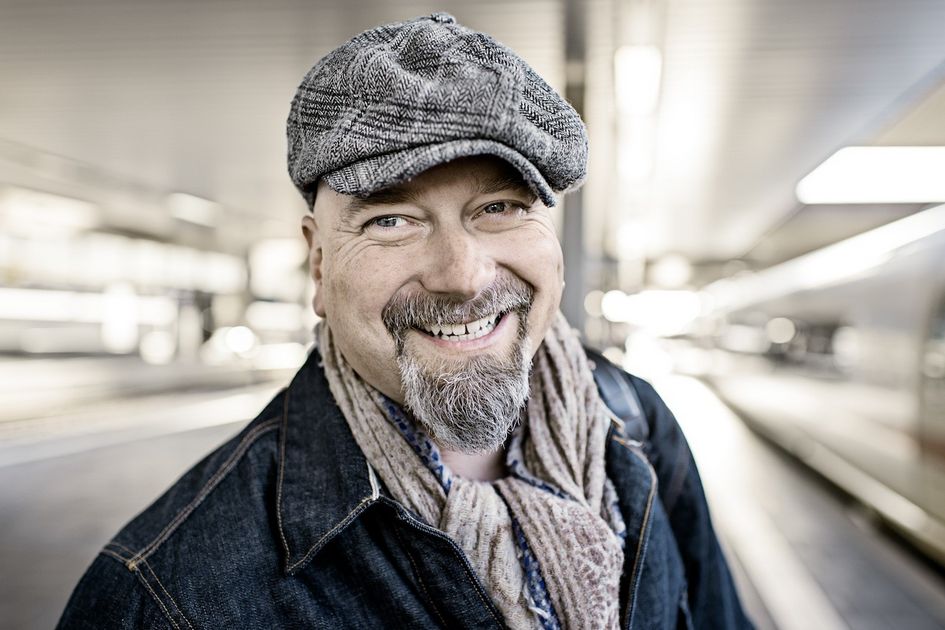 Wohin die Reise gehen könnte - htr.ch