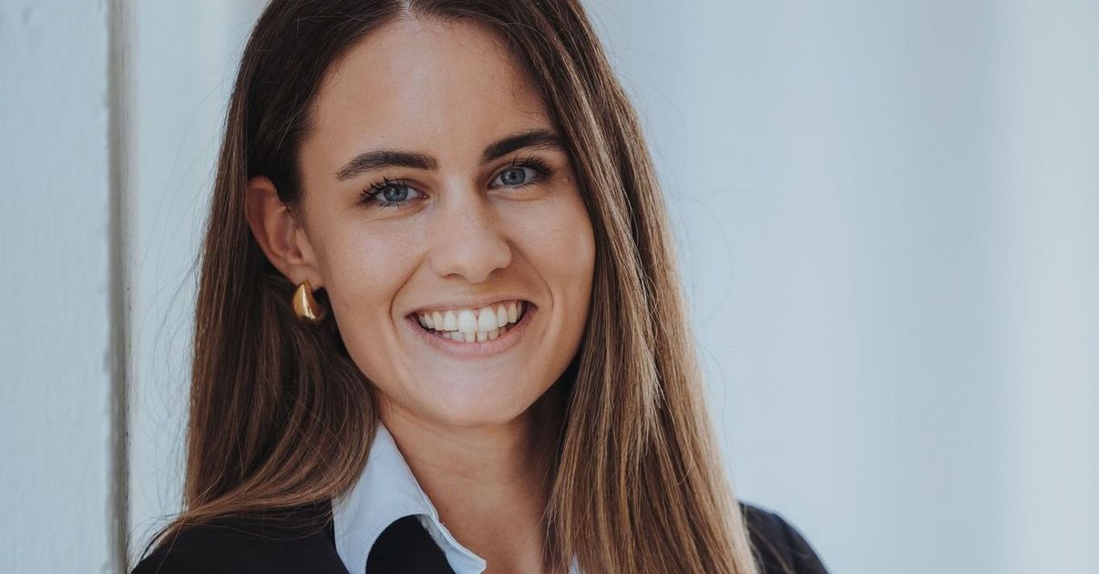 Aline Meyer: «Die steigende Zahl der US-Gäste gleicht die Situation gut ...