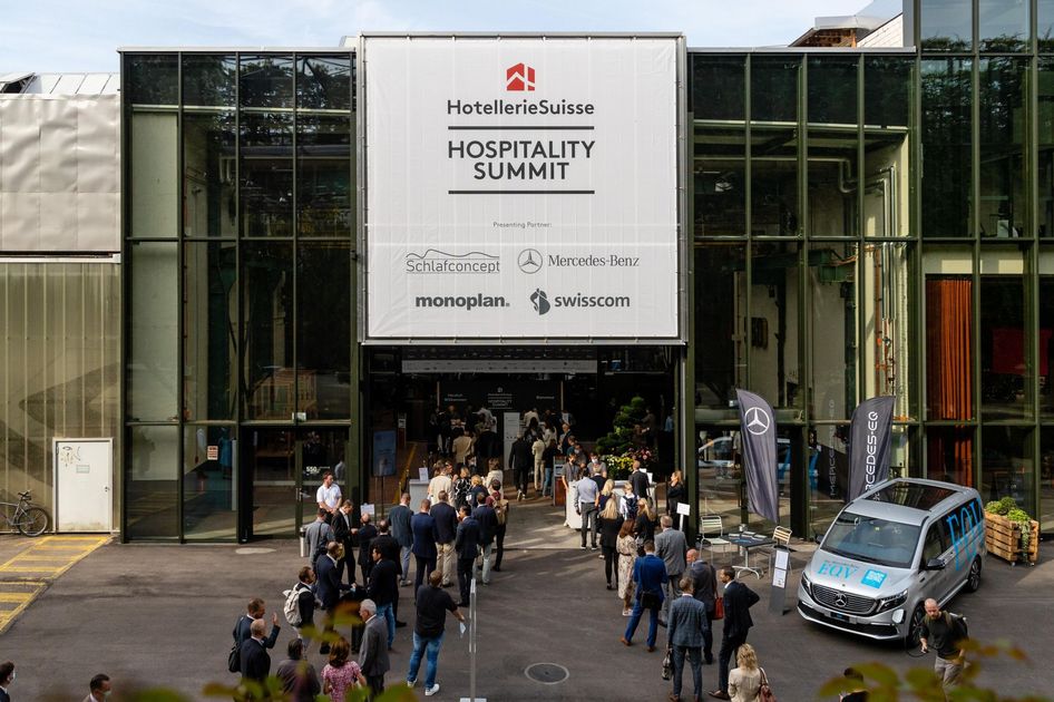 HOSPITALITY SUMMIT - htr.ch