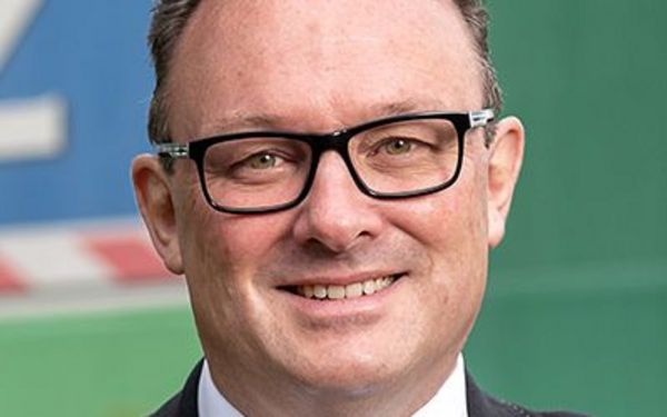 Neuer Präsident bei Verband Schweizerischer Mineralquellen und Soft ...