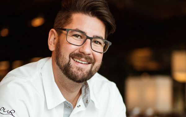 Neuer Chefkoch im Tessiner Restaurant Hide&Seek - htr.ch