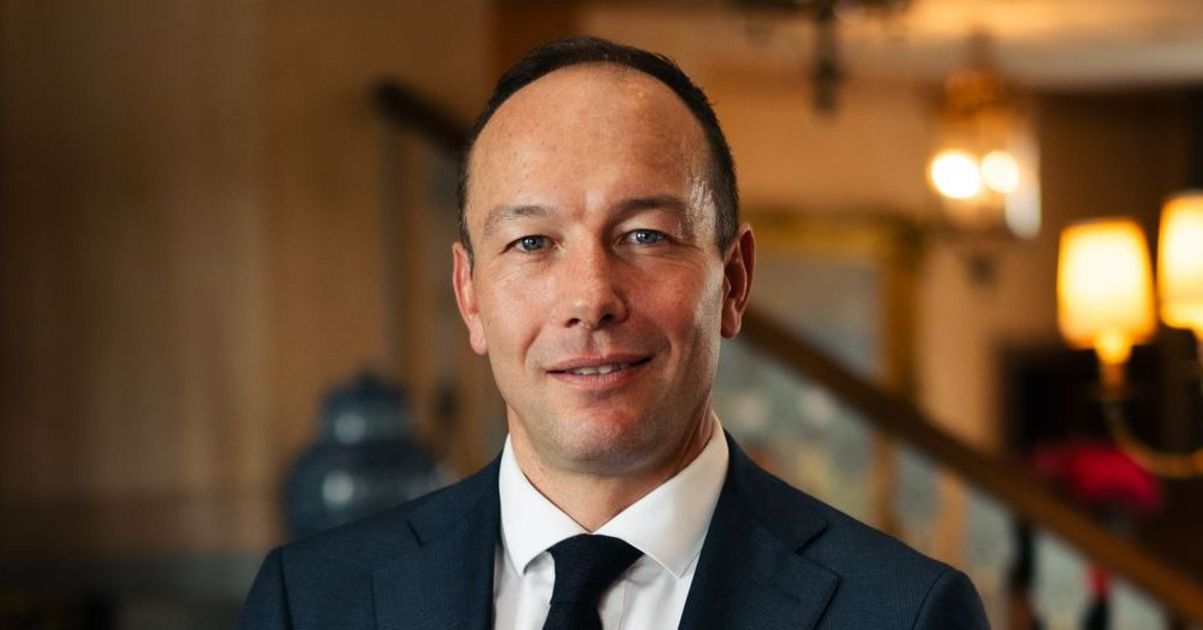 Mark Jacob: «Gäste möchten aus ihrem Alltag ausbrechen und ein bisschen ...